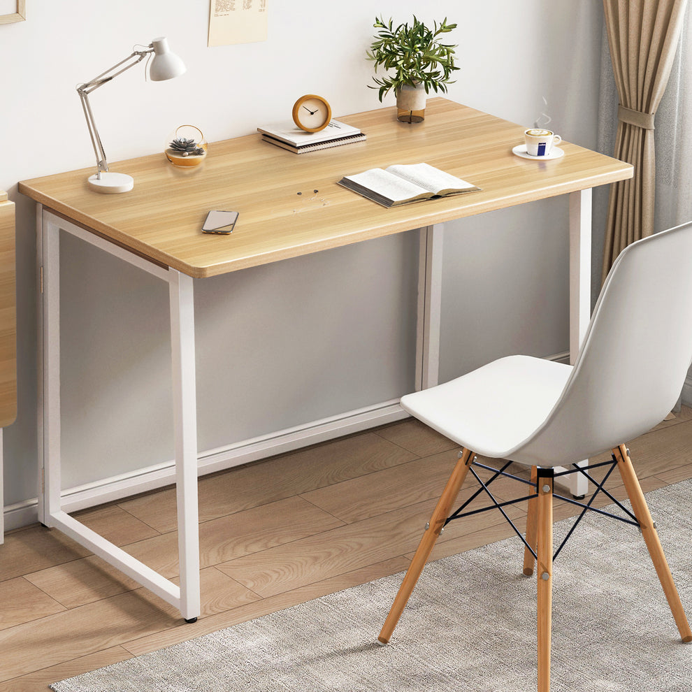 Wizard Folding Table Desk (Oak) – zoharugs.com.au